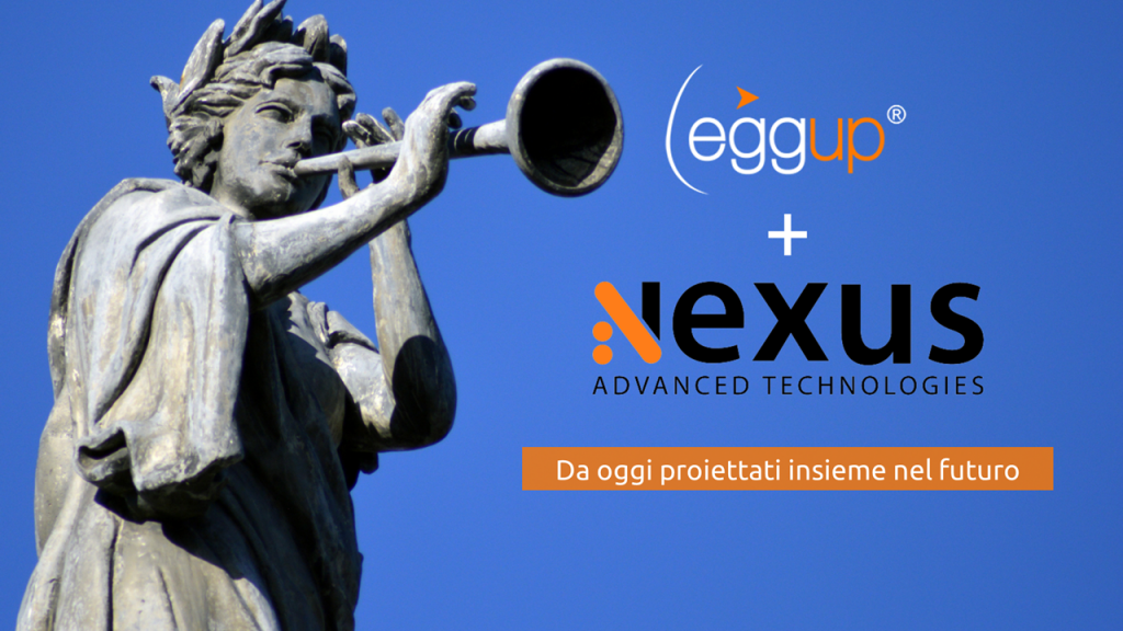 Nexus AT: la crescita passa per le soft skills - The Eggup Blog