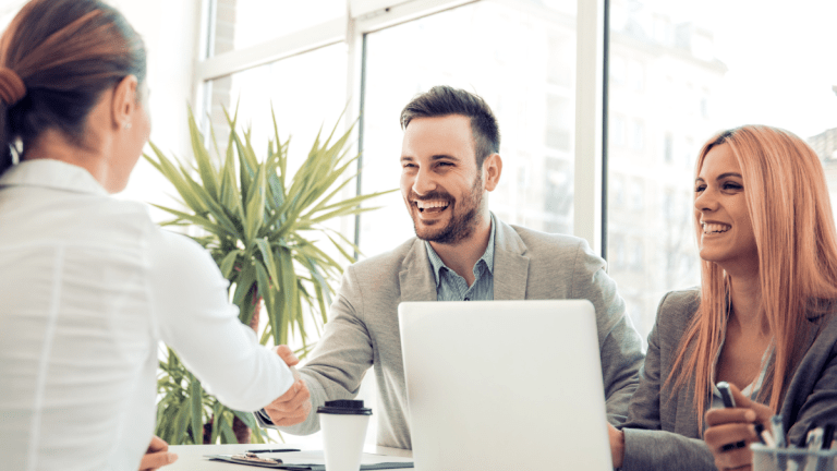 10 domande comportamentali per misurare le soft skill - The Eggup Blog